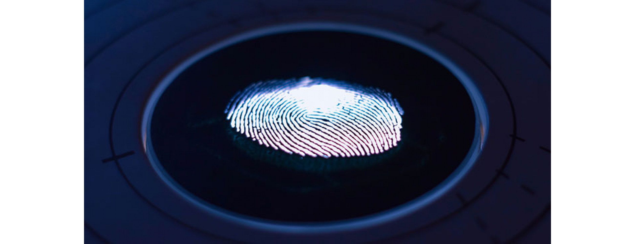 The advantages of fingerprint biometrics in the healthcare industry ...