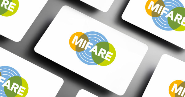 MIFARE cards: What are they, where are they used, and what are the ...
