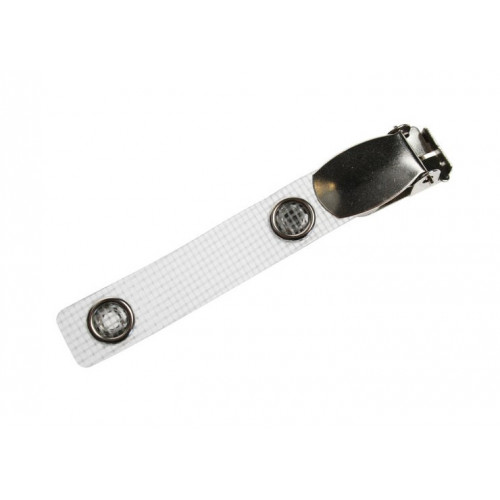 Badge Clips | Universal Smart Cards