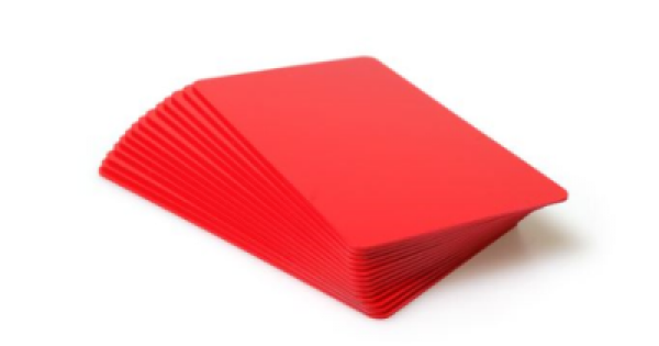 Coloured | Universal Smart Cards