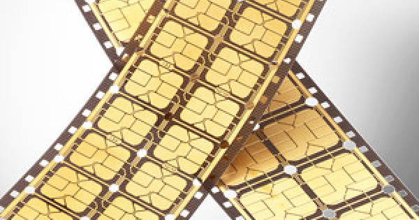 ISO 7816-3 | Universal Smart Cards