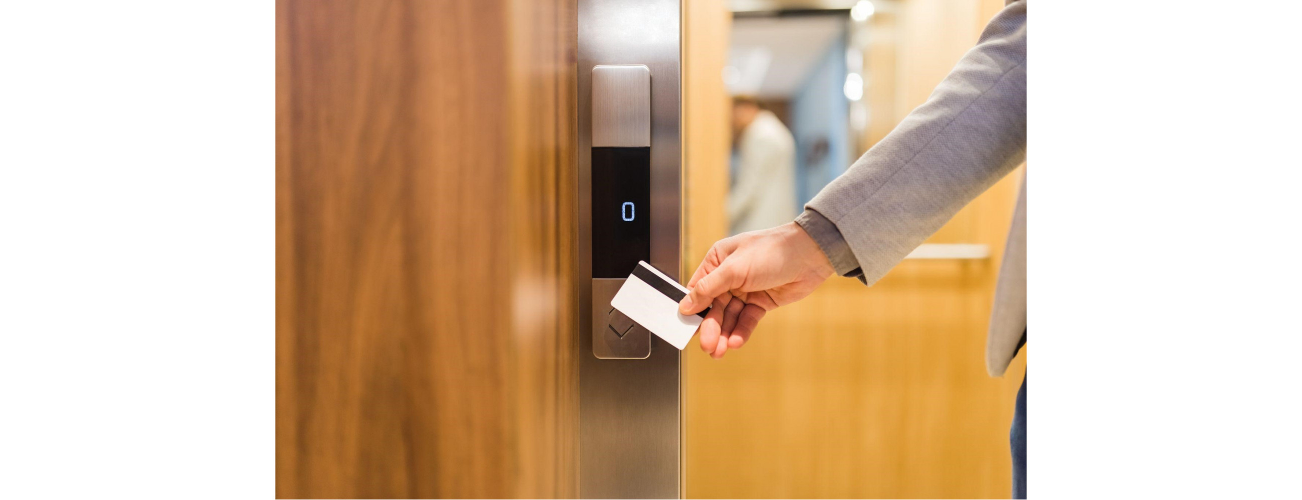 "Unlocking the Potential: How Various Industries Utilize Smart Cards ...