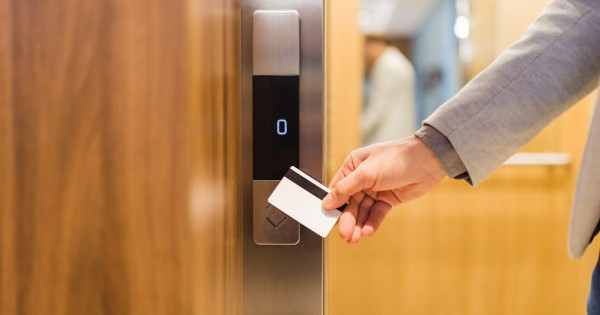 "Unlocking the Potential: How Various Industries Utilize Smart Cards ...