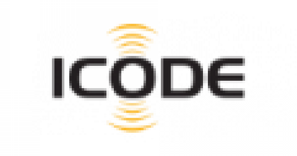 ICODE | Universal Smart Cards