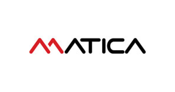 Matica Ribbons | Universal Smart Cards