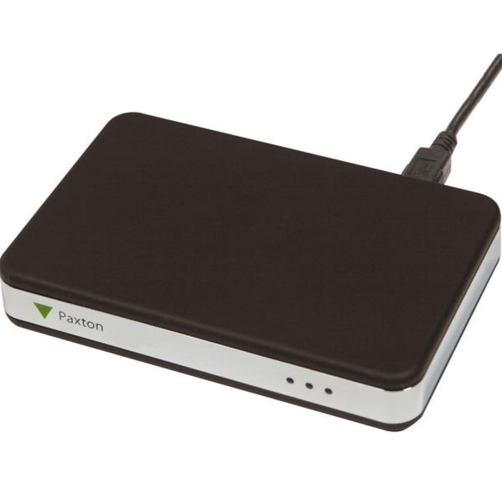 Paxton Net2 Proximity USB Desktop Reader 514-326 | Universal Smart Cards