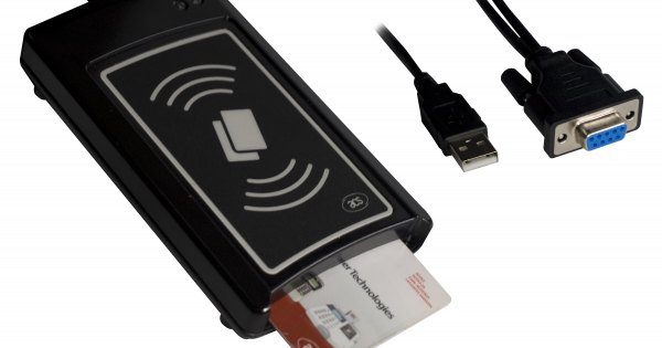ACS Contactless Reader ACR1281S-C1 | Universal Smart Cards