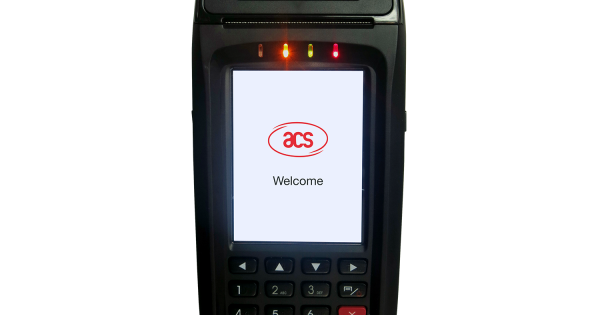 Magstripe Readers | Universal Smart Cards