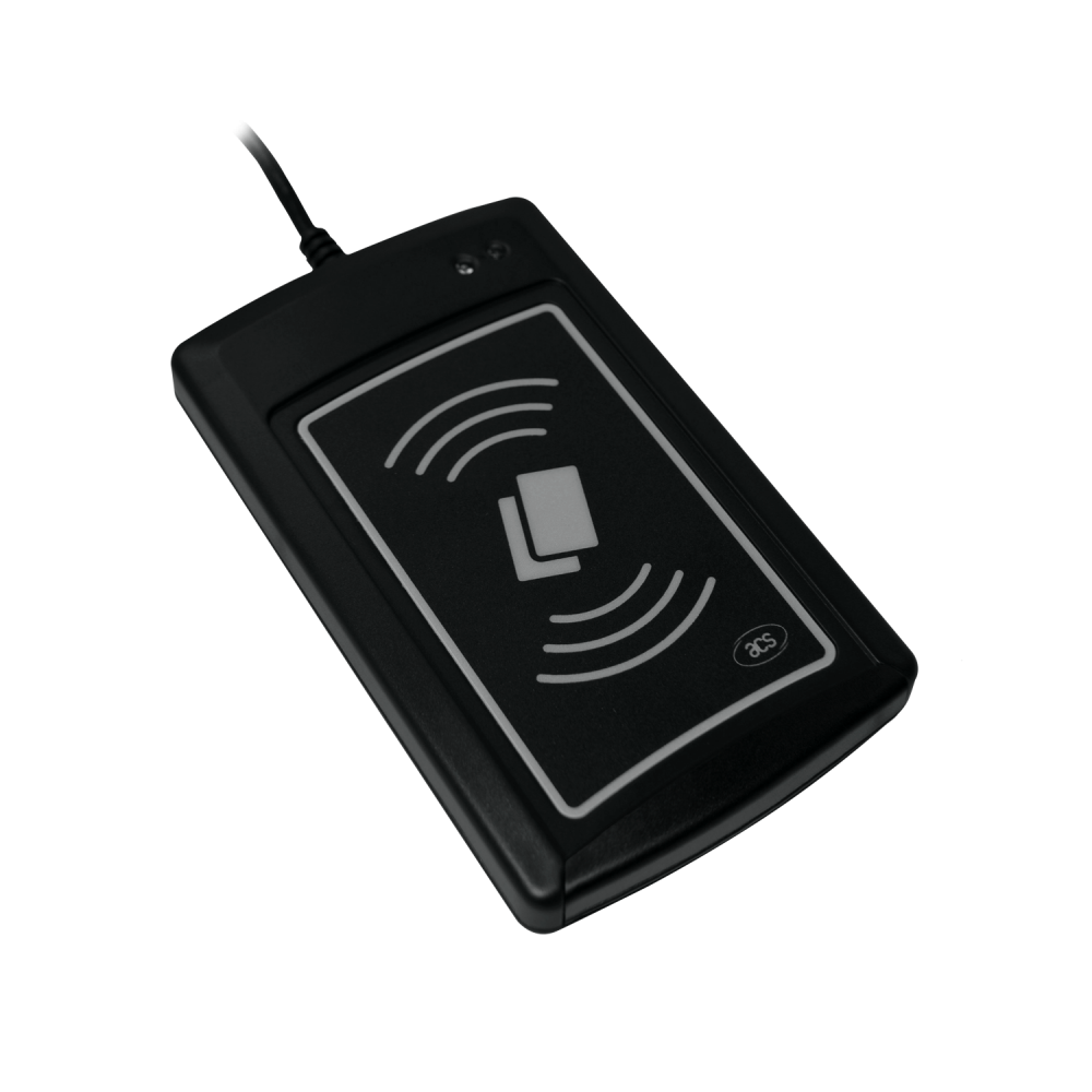 ACS Contactless Reader ACR1281U-C2 | Universal Smart Cards