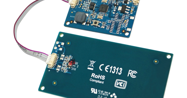 ACS Smart Card Reader Module ACM1252U-Y3 | Universal Smart Cards