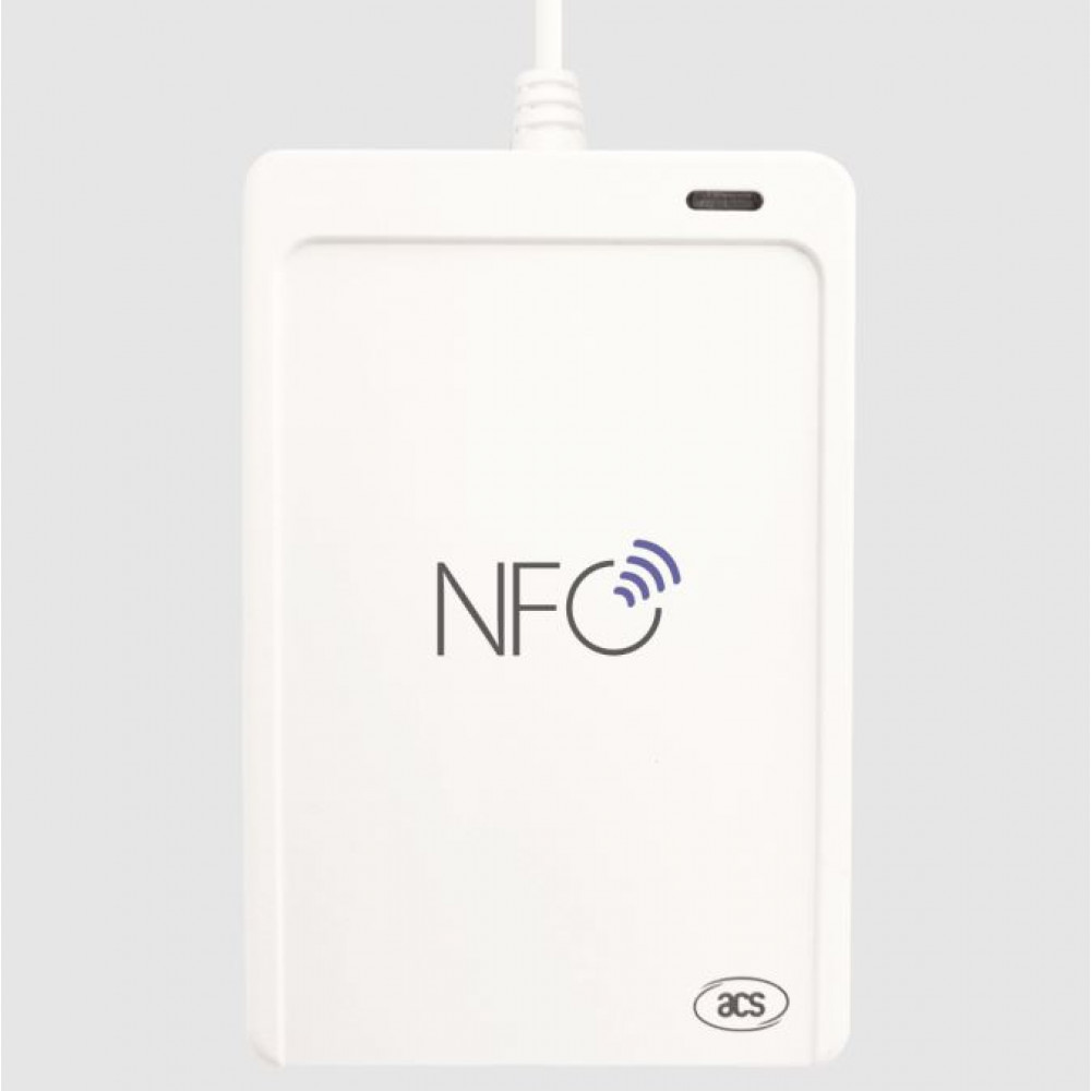 ACS ACR1552U-M1 USB NFC Reader IV | Universal Smart Cards