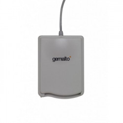 Gemalto | Universal Smart Cards