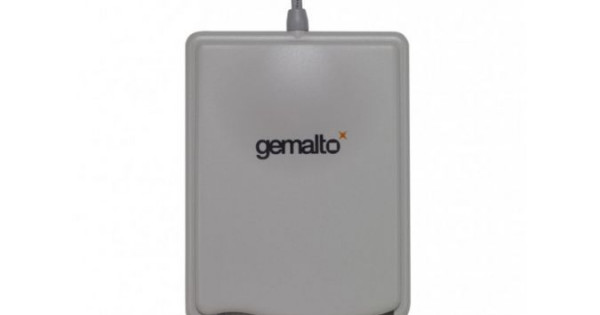 Gemalto IDBridge CT40 Reader | Universal Smart Cards