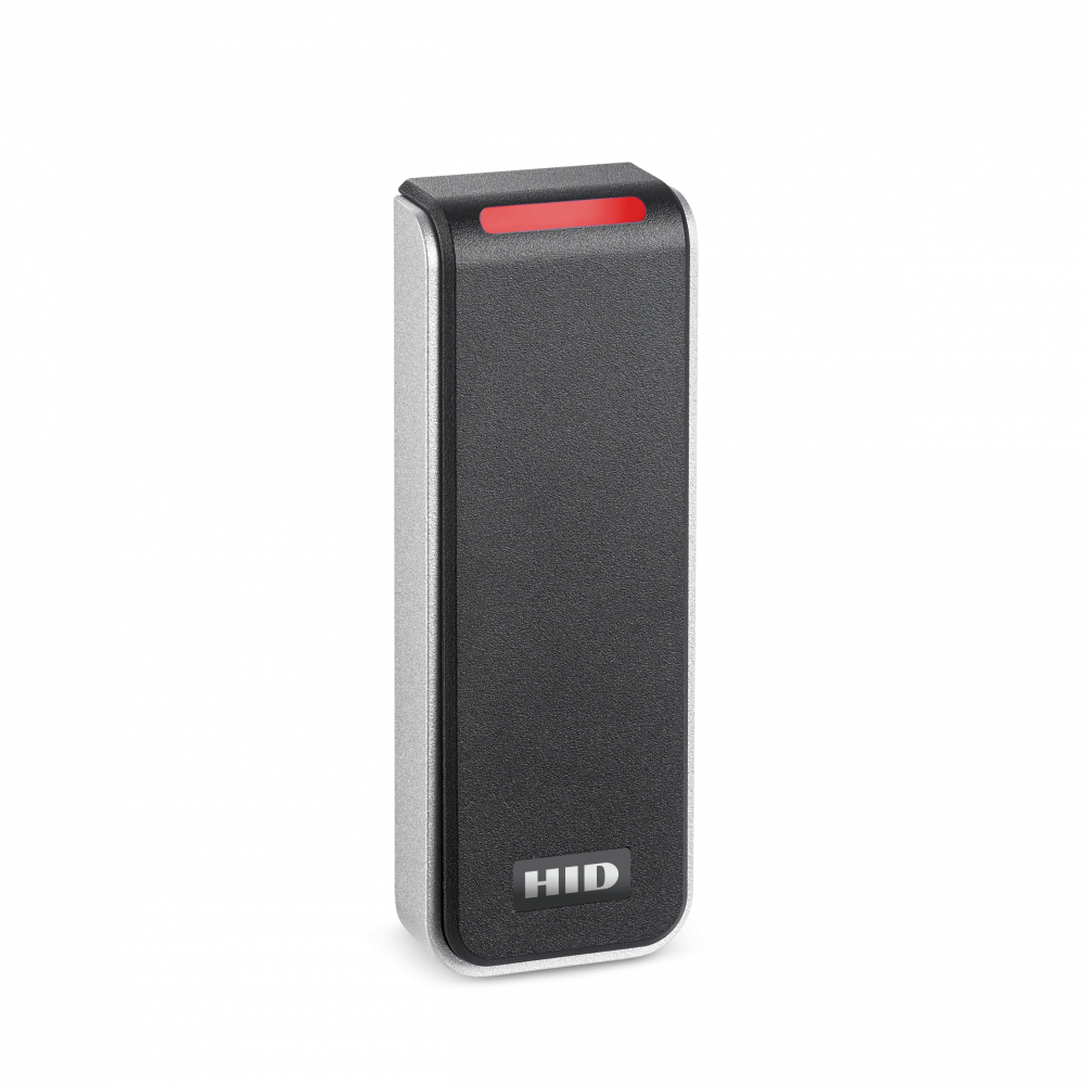 HID® Signo™ Reader 20 | Universal Smart Cards