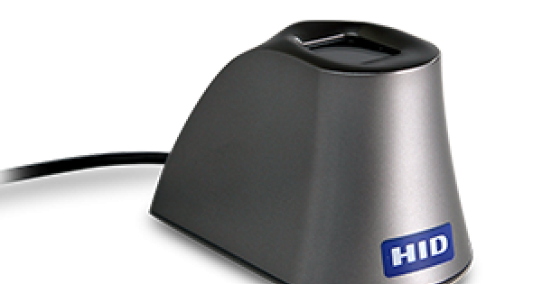 HID® Signo™ Enrollment Reader| Universal Smart Cards