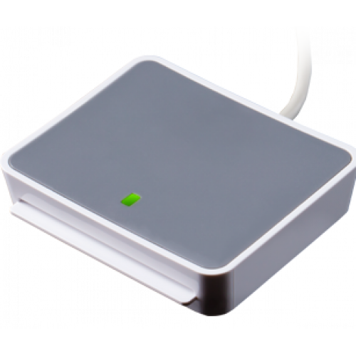 Identiv |Universal Smart Cards Ltd