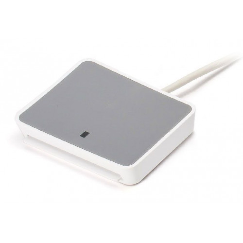 Smart Card Readers | Universal Smart Cards