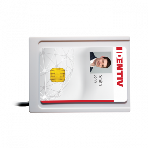 Identiv |Universal Smart Cards Ltd