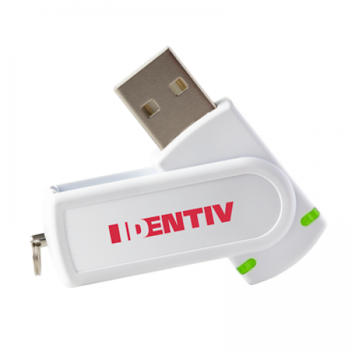 Identiv |Universal Smart Cards Ltd