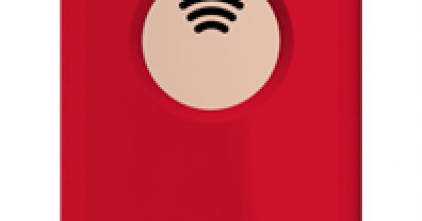 Identiv uTrust FIDO2 Type A GOV Security Key | Universal Smart Cards Ltd