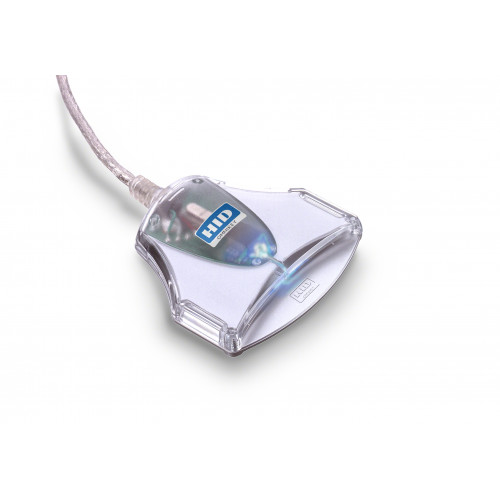 Smart Card Readers | Universal Smart Cards
