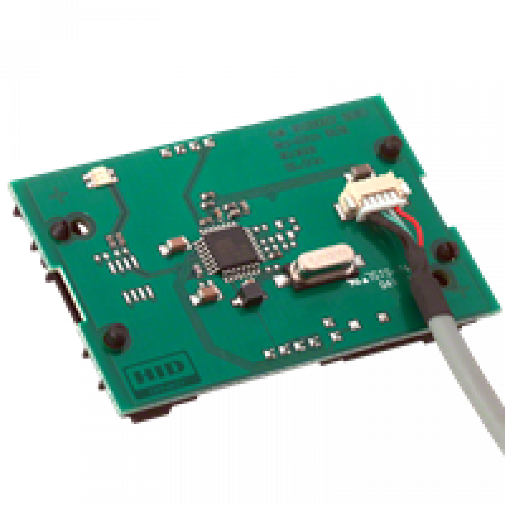 HID® OMNIKEY® 3121 READER BOARD | Universal Smart Cards