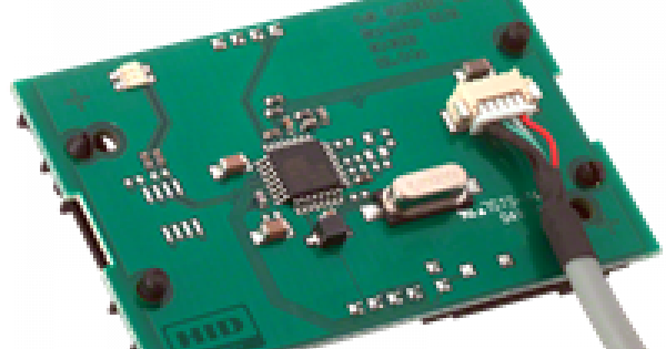 HID® OMNIKEY® 3121 READER BOARD | Universal Smart Cards