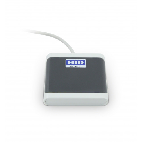 Smart Card Readers | Universal Smart Cards