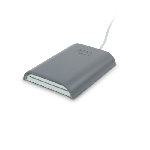 Smart Card Readers | Universal Smart Cards