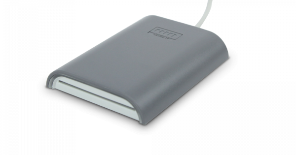 HID® OMNIKEY® 5422 DUAL INTERFACE READER | Universal Smart Cards