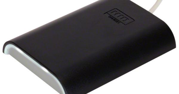 Enrollment Readers | Universal Smart Cards