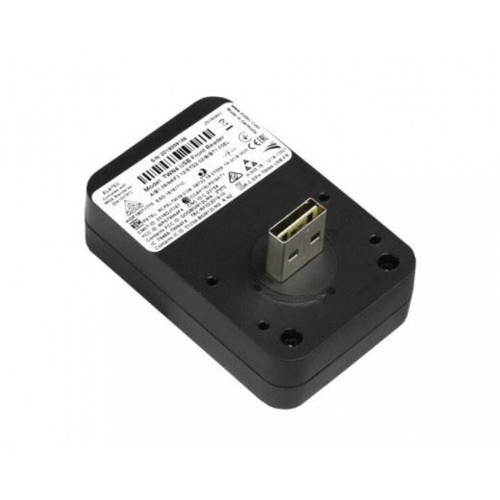 Elatec MultiTech (TWN4 T4FK-FBFRLM6) USB Front Reader LF + HF +NFC ...