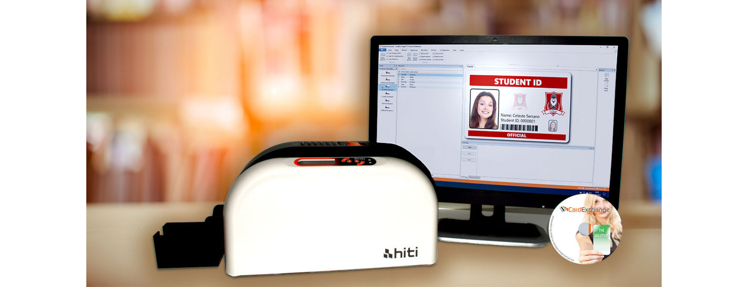 Direct-to-Card vs. Retransfer Printer Guide | Universal Smart Cards