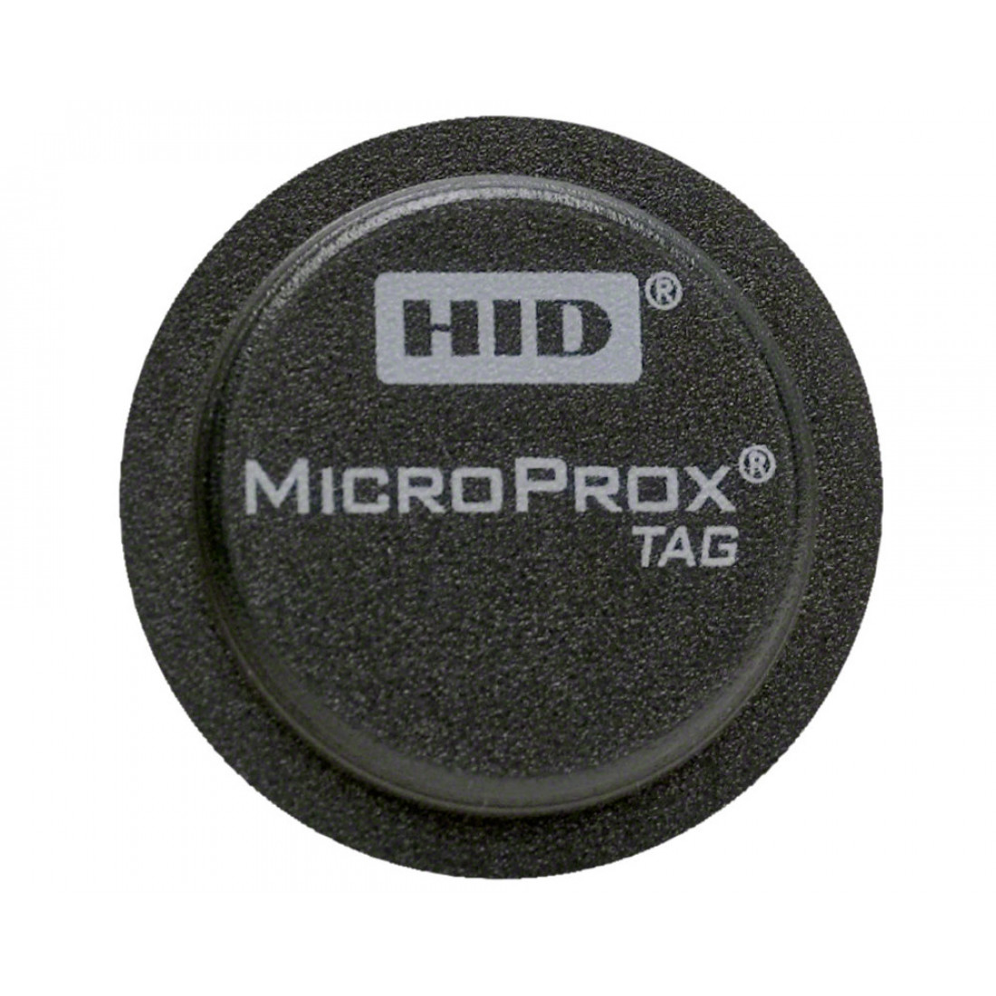 HID® 1391LSSMN MicroProx Tag - Enter Site Code & Number Range (Pack of ...