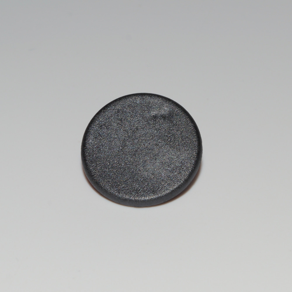 NXP HITAG 2 PPS Insert/Laundry Tag, 20mm diameter round | Universal ...
