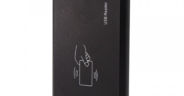 Universal USB Contactless Reader | Universal Smart Cards