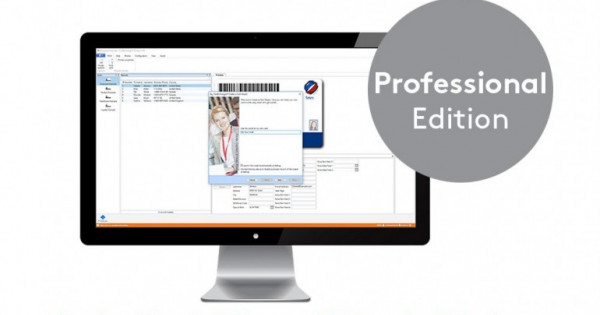 CardExchange Professional Edition Software, Single User Licence ...