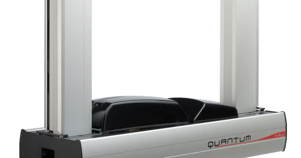 Evolis Quantum 2 Dual Sided Card Printer | Universal Smart Cards