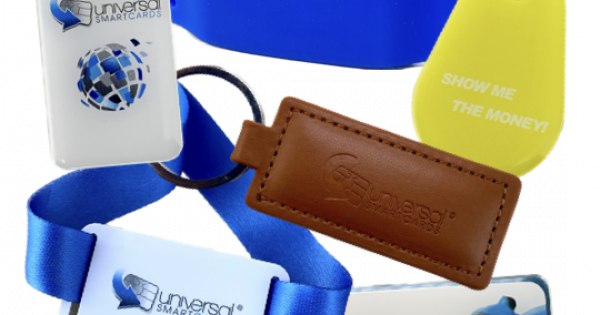 Sample & OEM Packs | Universal Smart Cards