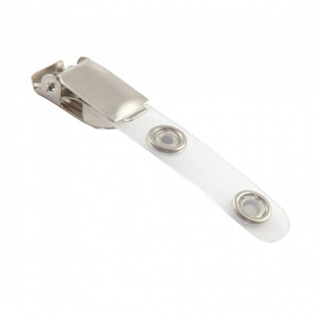 Badge Clips | Universal Smart Cards