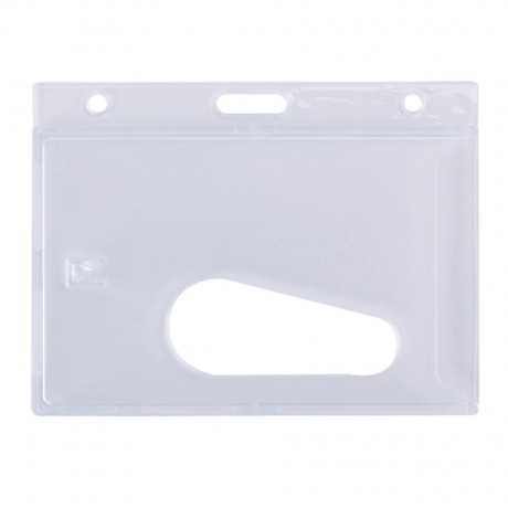 Enclosed Card Holders | Universal Smart Cards