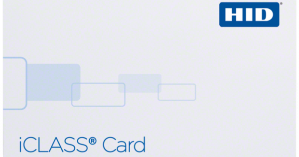 iCLASS® / iCLASS SE® / iCLASS Seos® | Universal Smart Cards