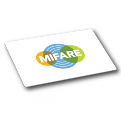 1K MIFARE Cards | Universal Smart Cards