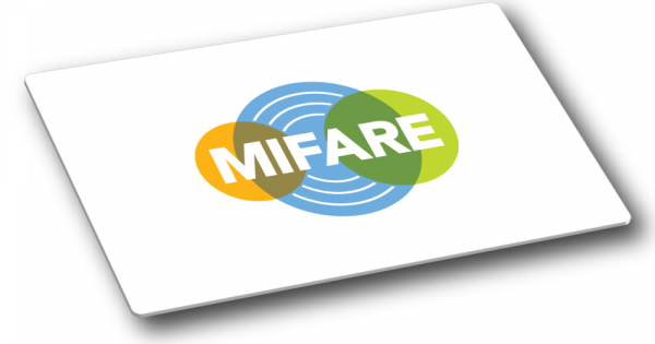 MIFARE Products | Universal Smart Cards