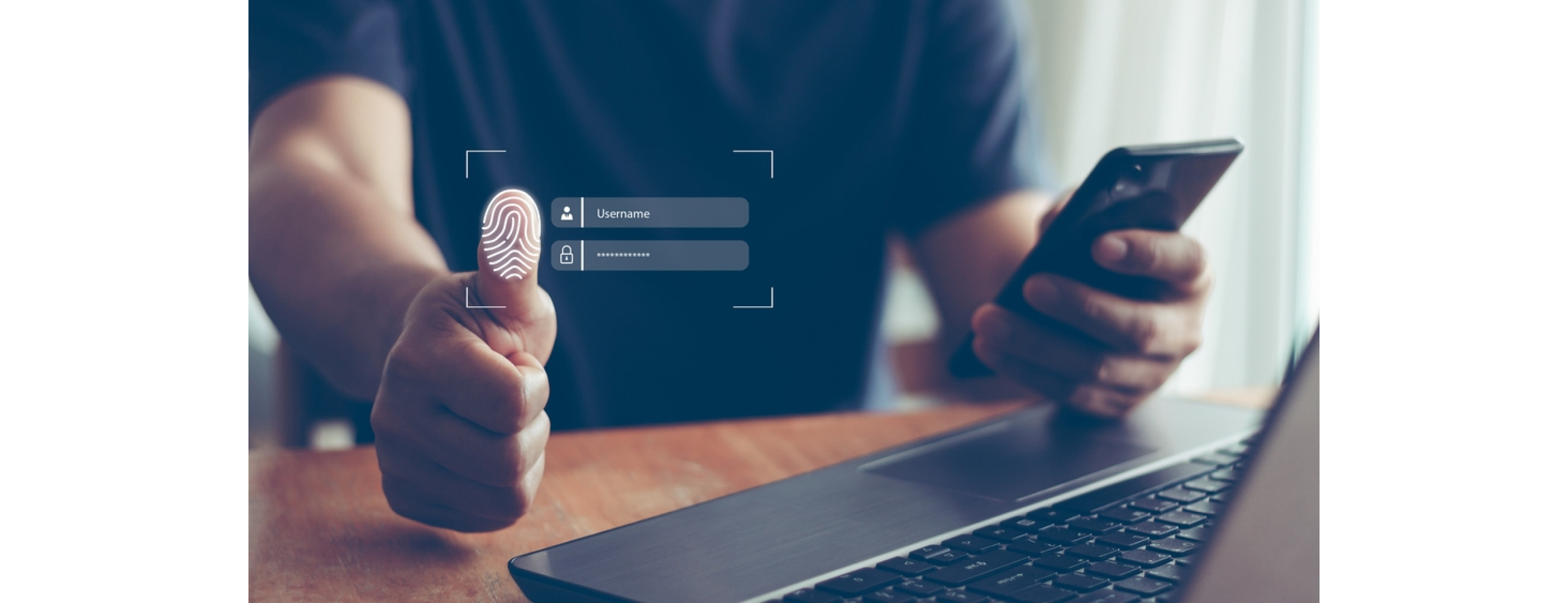 "HID Digital Persona - Secure Your Business with USmartCards"