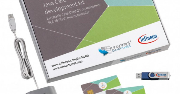 "Universal Smart Cards Launches Java Card Developer Kit | News & Blog ...