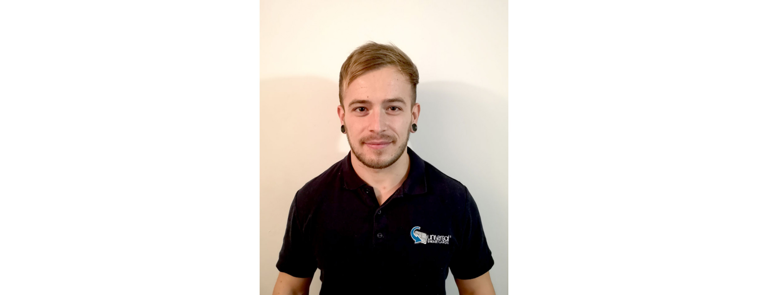 "Introducing Terry Martin - New Technical Manager at Universal ...