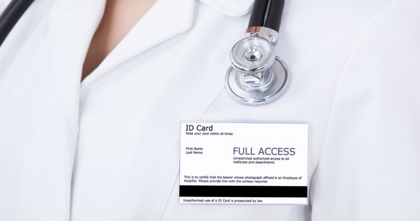 "5 Benefits of Smart Cards in the Healthcare Sector | USmartCards"