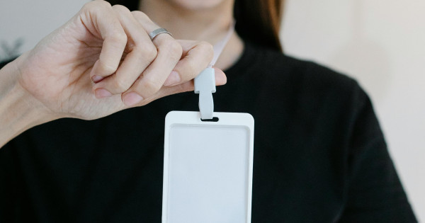 The Importance Of Custom Lanyards | Universal Smart Cards