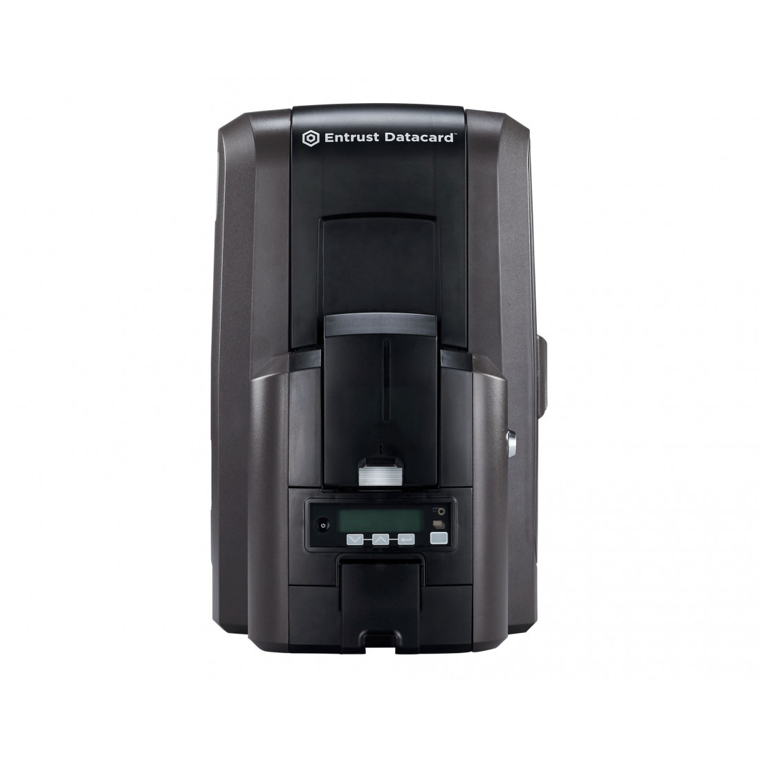 Entrust Datacard CR805 Dual Sided Retransfer ID Card Printer ...